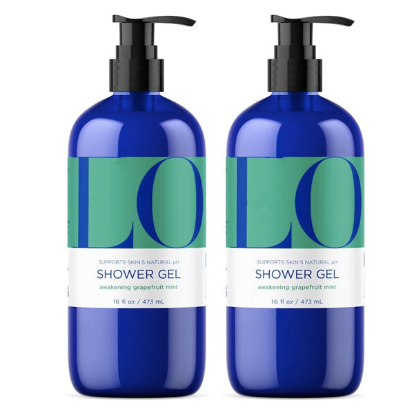 Shower Gel Shower Gel
